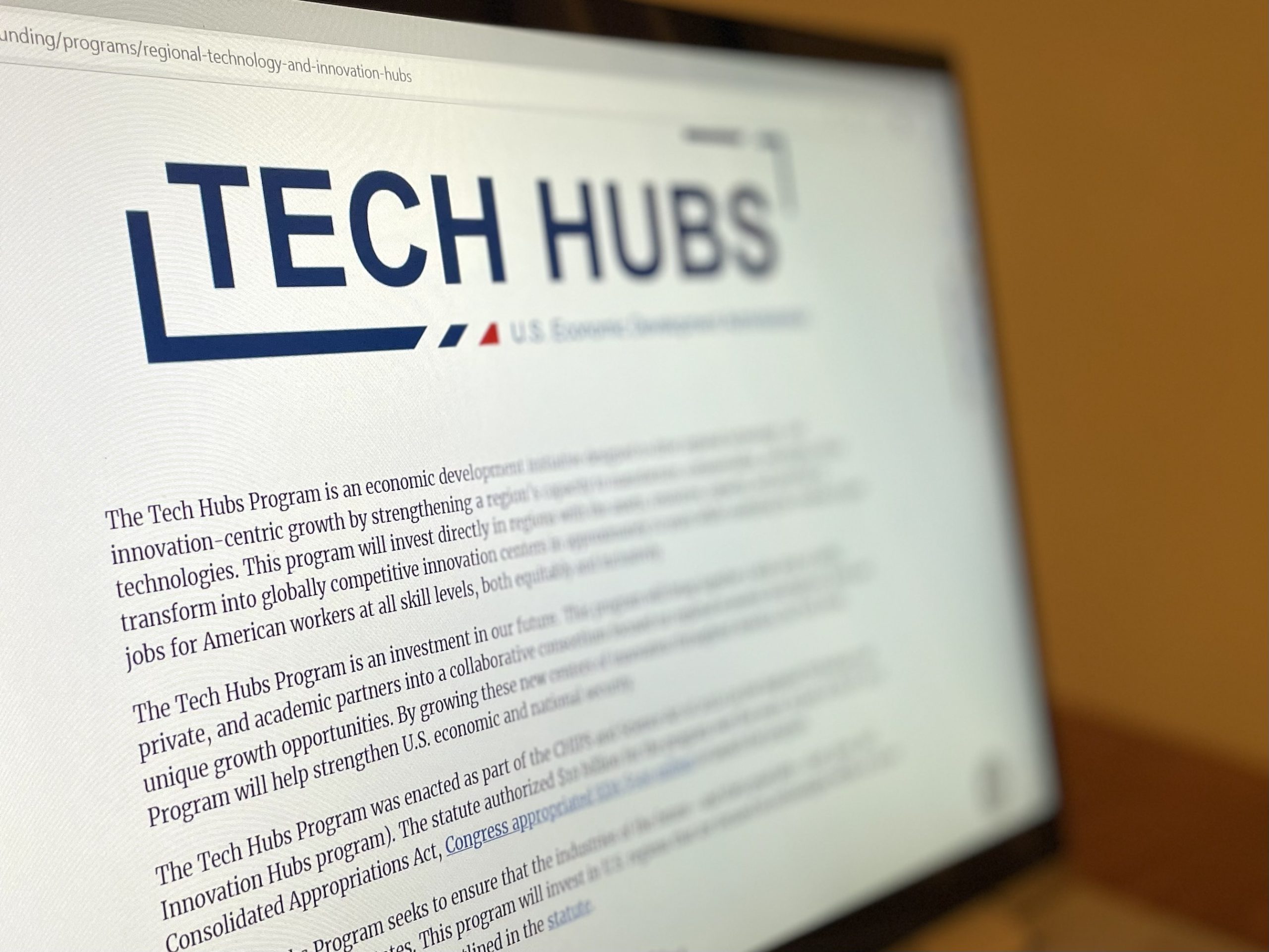 Virgina Tech hub bid centers on turning coal byproducts into new ...