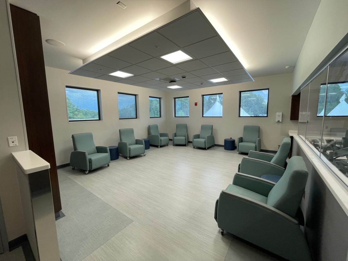 Health providers in Roanoke/Lynchburg expand mental and behavioral ...