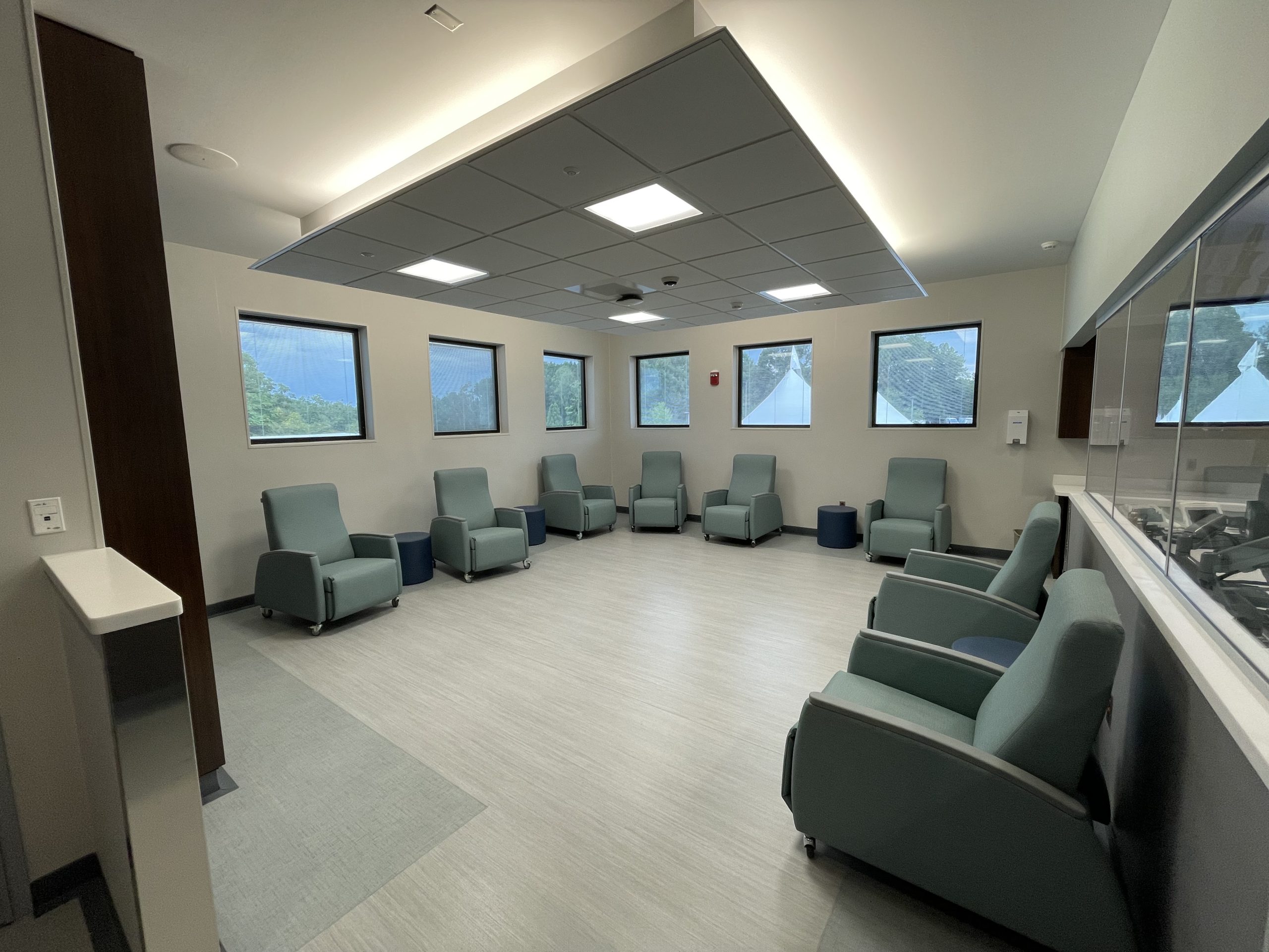 Health providers in Roanoke/Lynchburg expand mental and behavioral ...