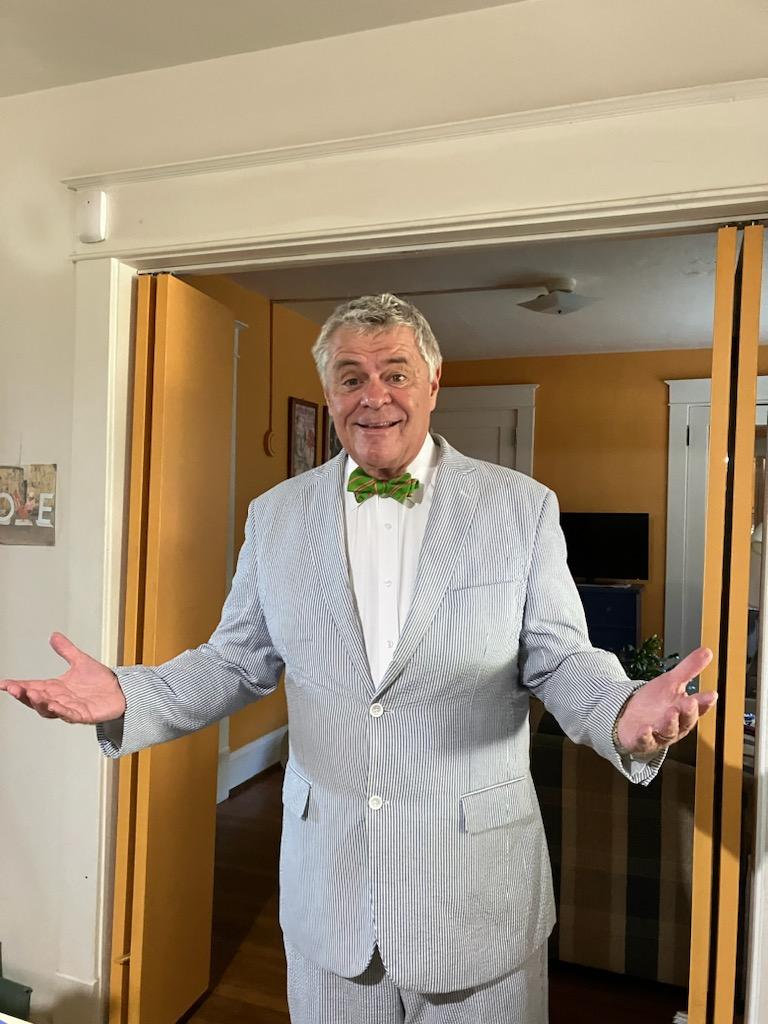 Former Roanoke Mayor David Bowers is now a Republican. Why that matters ...