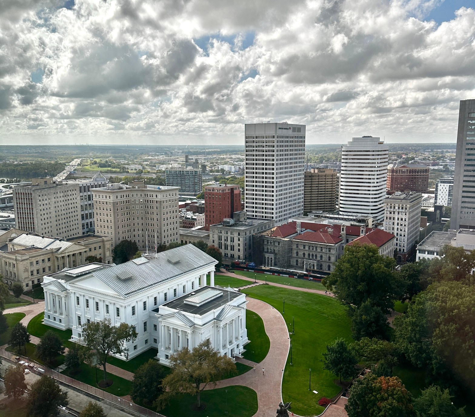 Herrity, Salgado join race for Virginia lieutenant governor; more ...