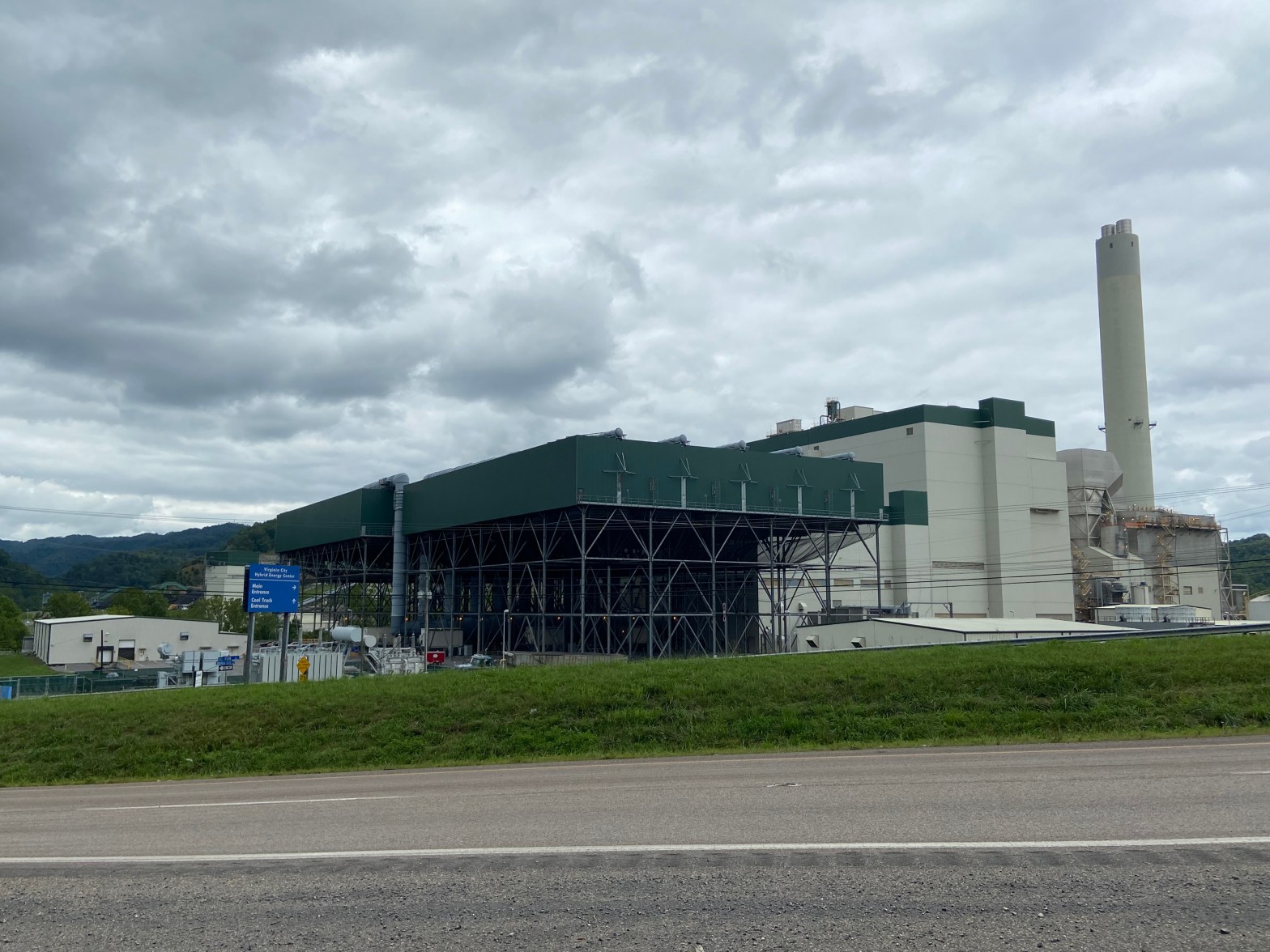 7 sites were studied as potential locations for a small modular reactor ...