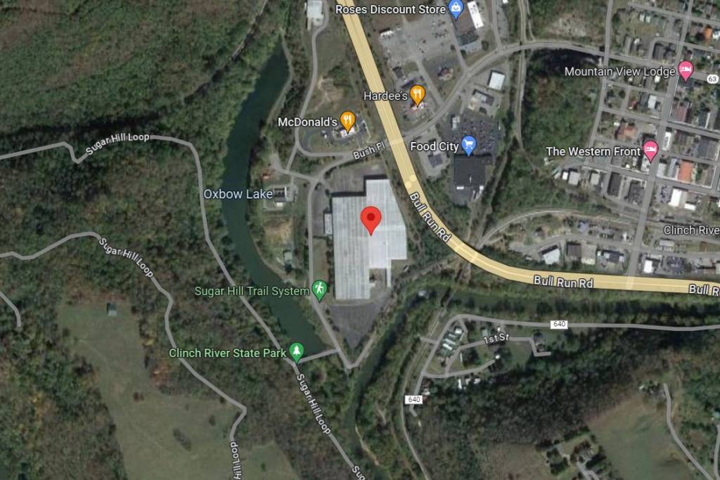 Manufacturer, Tate, to invest $14.9M in Russell County, creating 170 ...