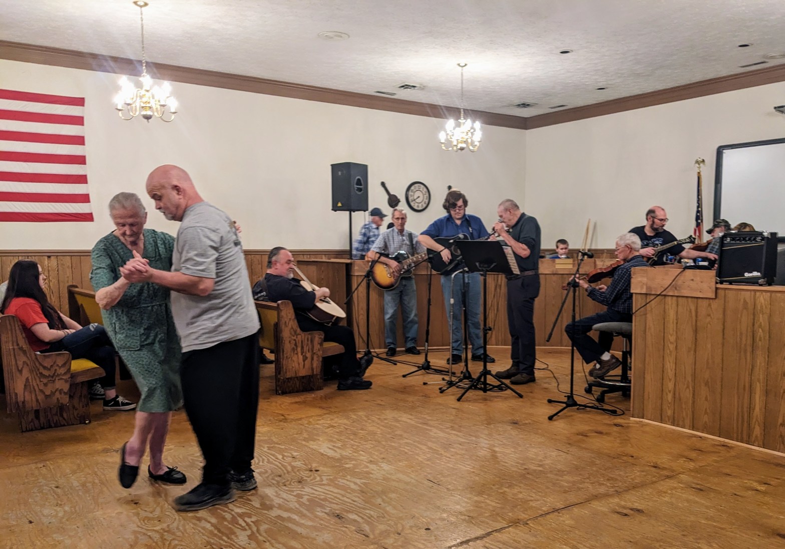 The town of Pound almost lost it charter. 2 years later, it is coming ...