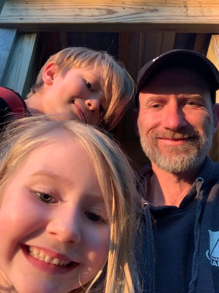 Floyd's Red Rooster Coffee opened a child care center for its employees ...