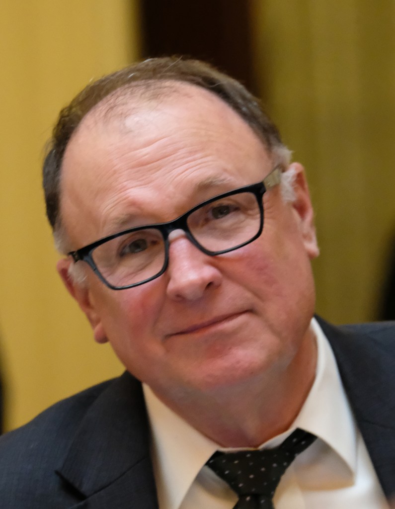 Meet the senator from Data Center Alley who stood up for rural Virginia ...