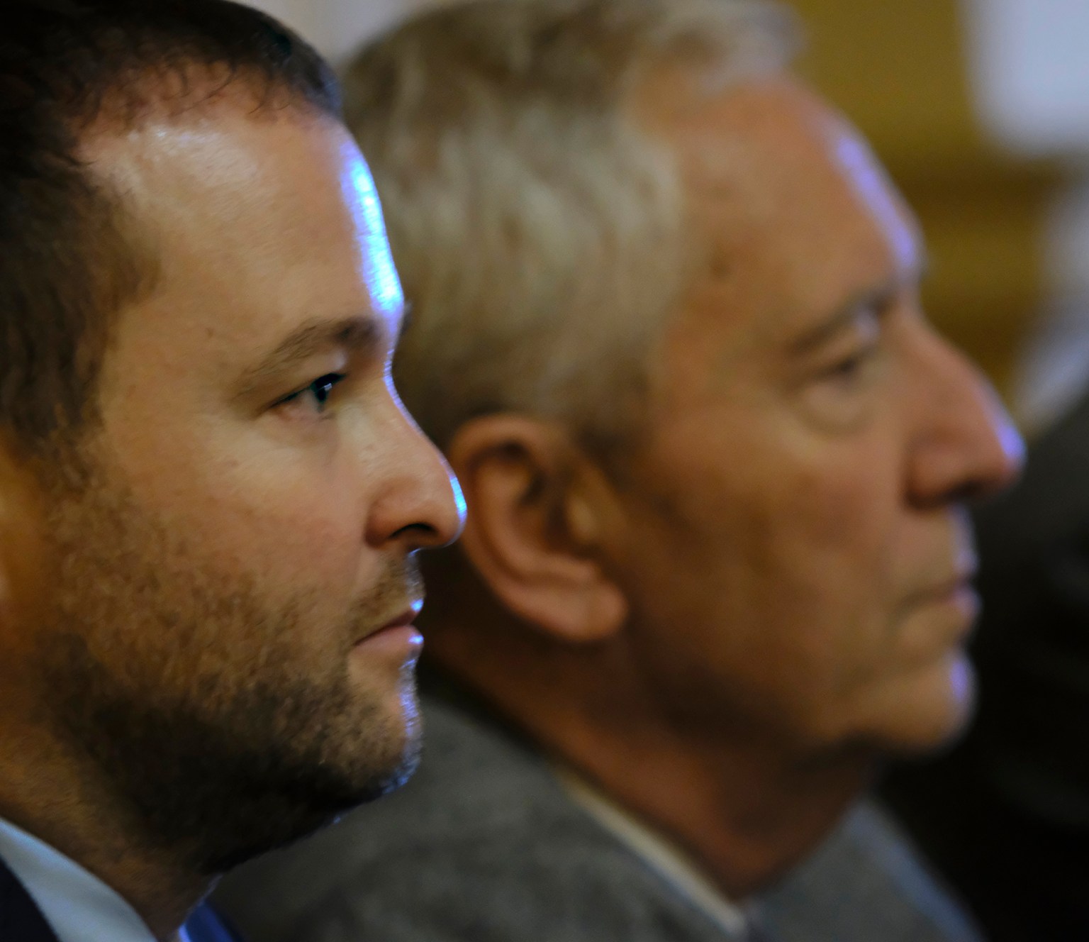 The General Assembly, through the lens of photographer Bob Brown ...