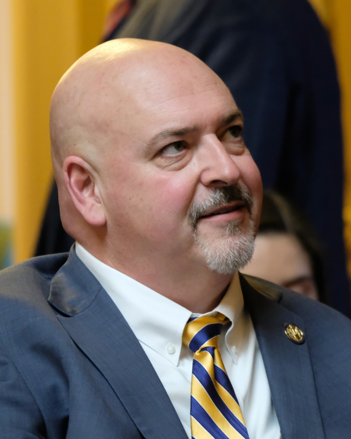 The General Assembly, through the lens of photographer Bob Brown ...