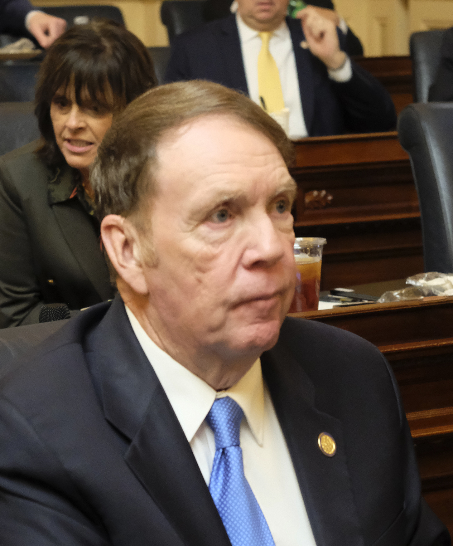 Here are the candidates readers are searching for in our Voter Guide ...