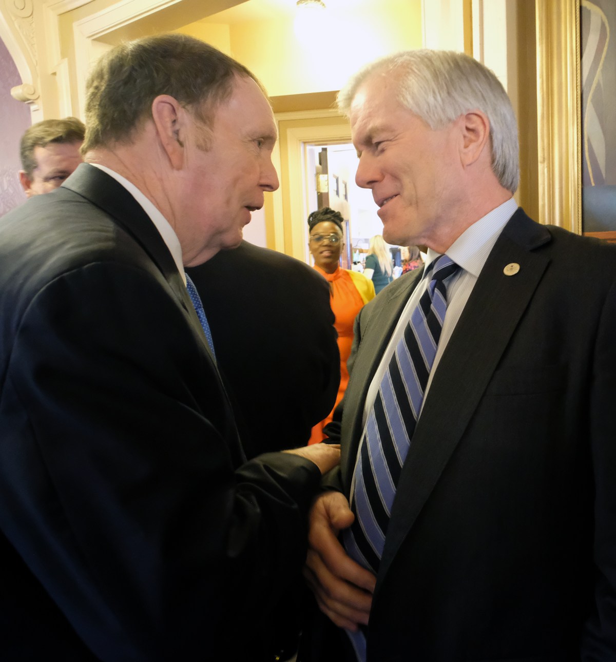 The General Assembly, through the lens of photographer Bob Brown ...