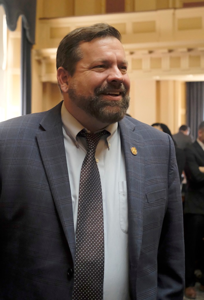 Virginia's ban on same-sex marriage may have been rendered moot but ...