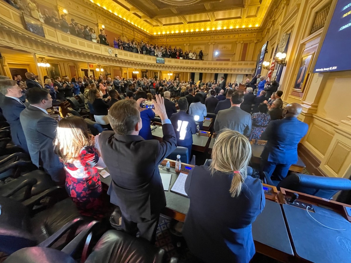 The Cardinal Way: Civility Rules - Cardinal News