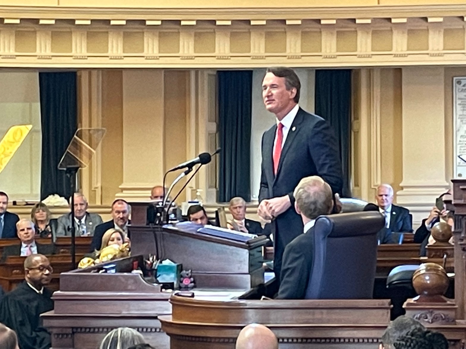 6 things to look for in this year's General Assembly session - Cardinal ...