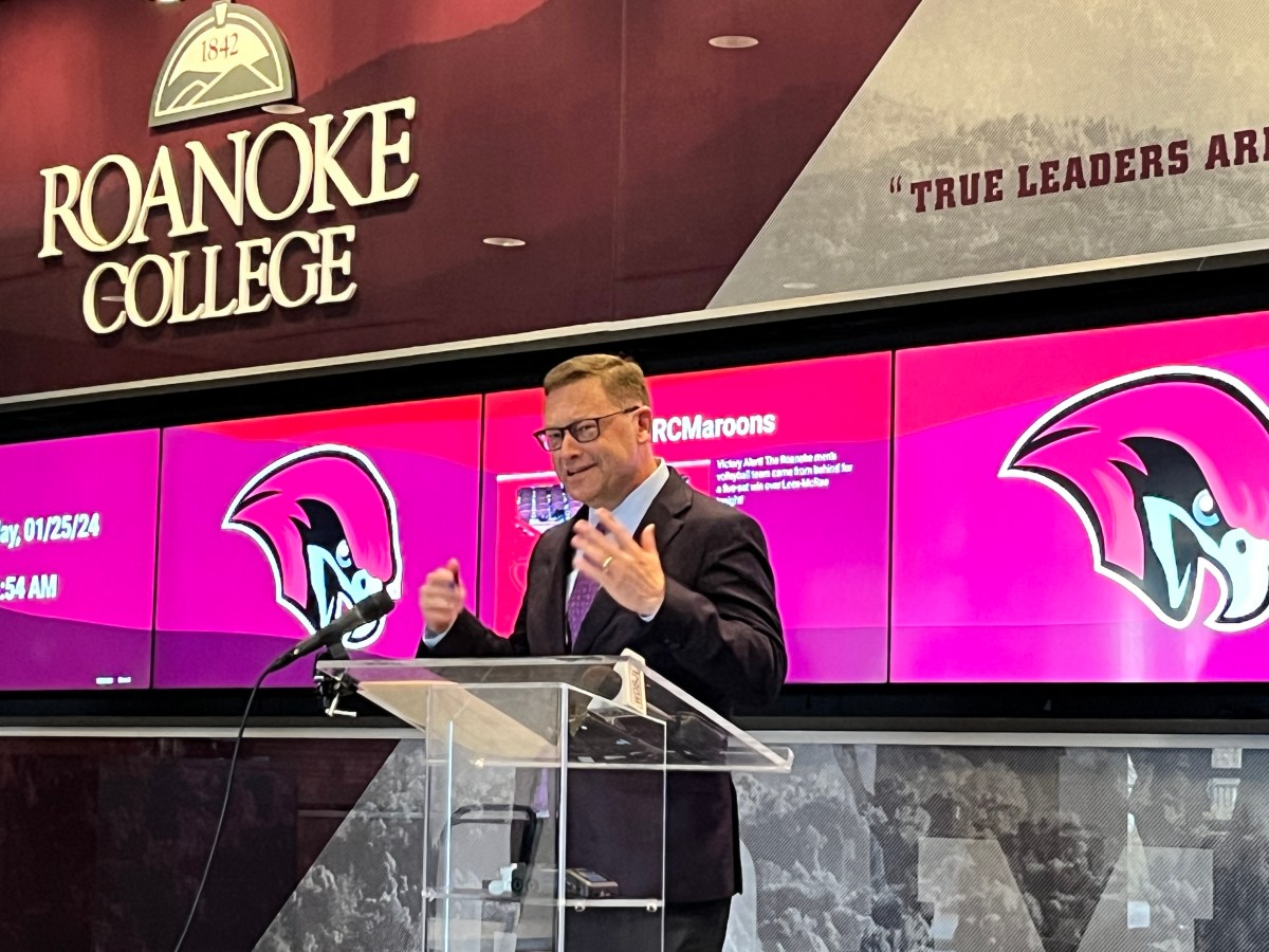Roanoke College launches cannabis studies program - Cardinal News
