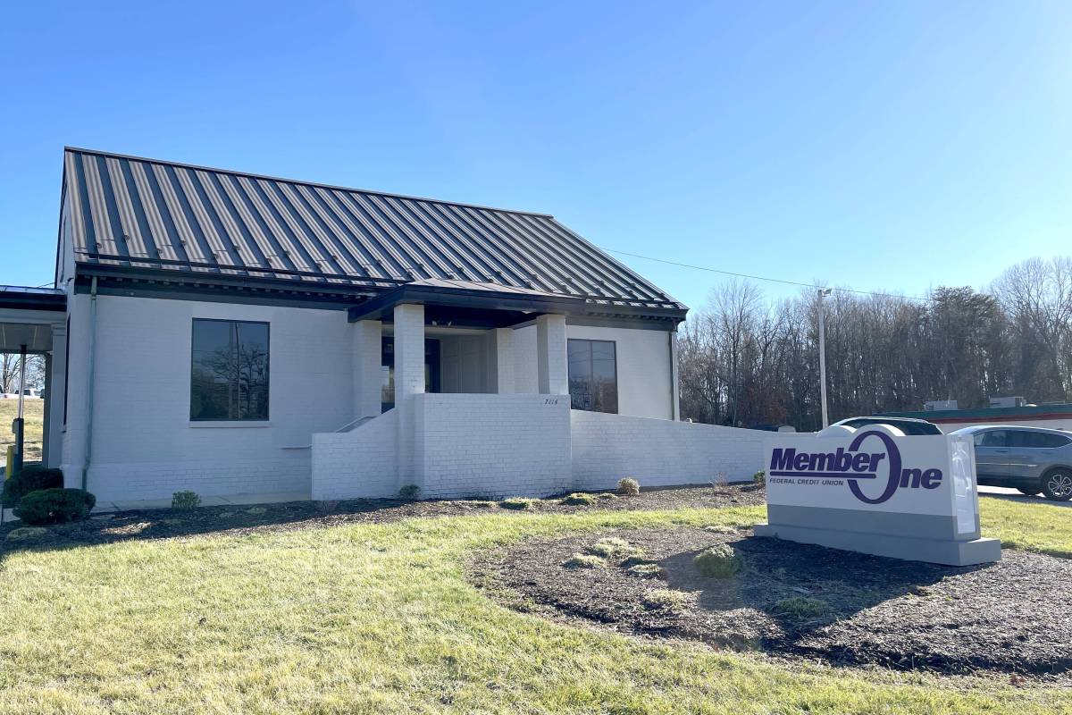 Merger of Member One, Virginia Credit Union approved - Cardinal News