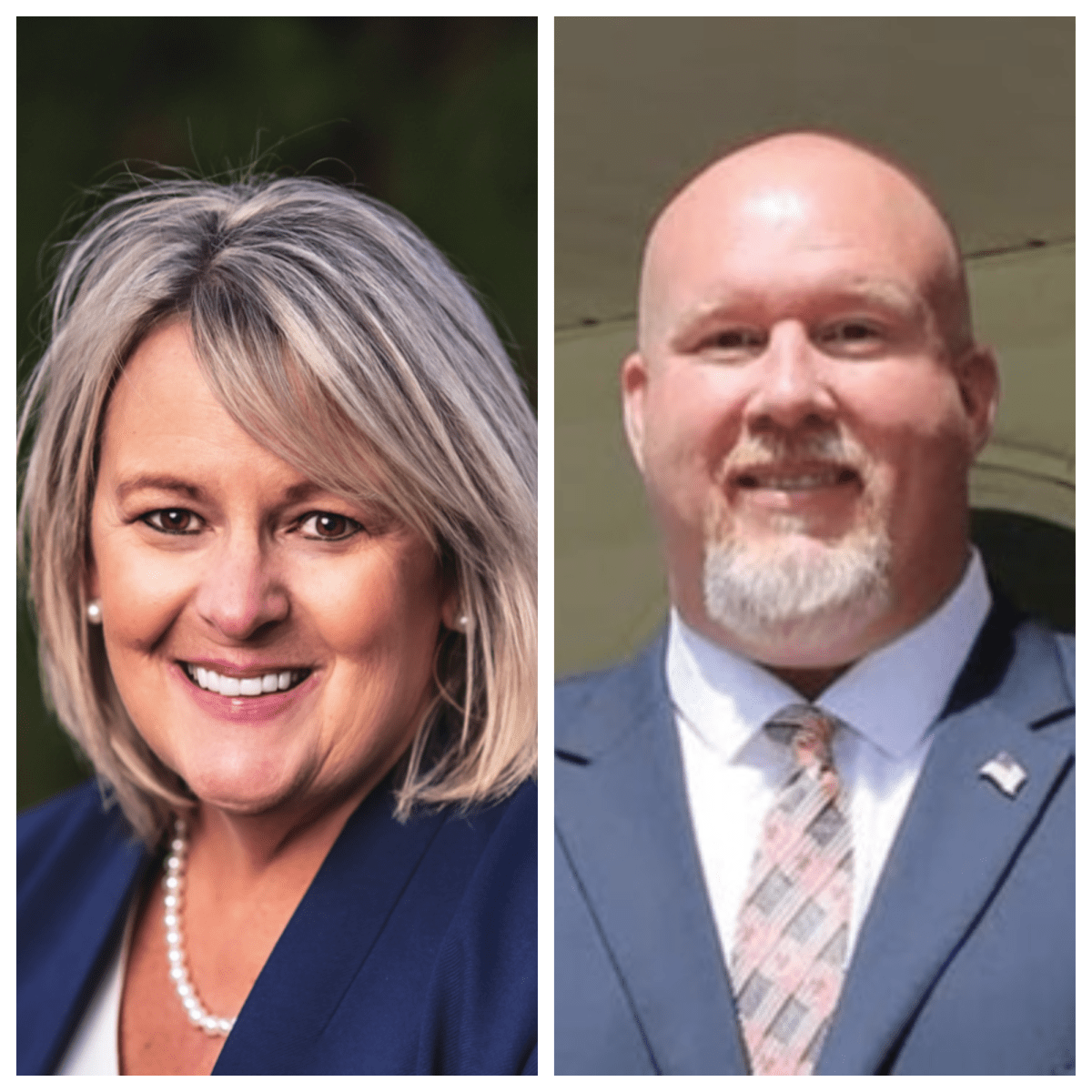 Republicans win both special elections in Southside - Cardinal News