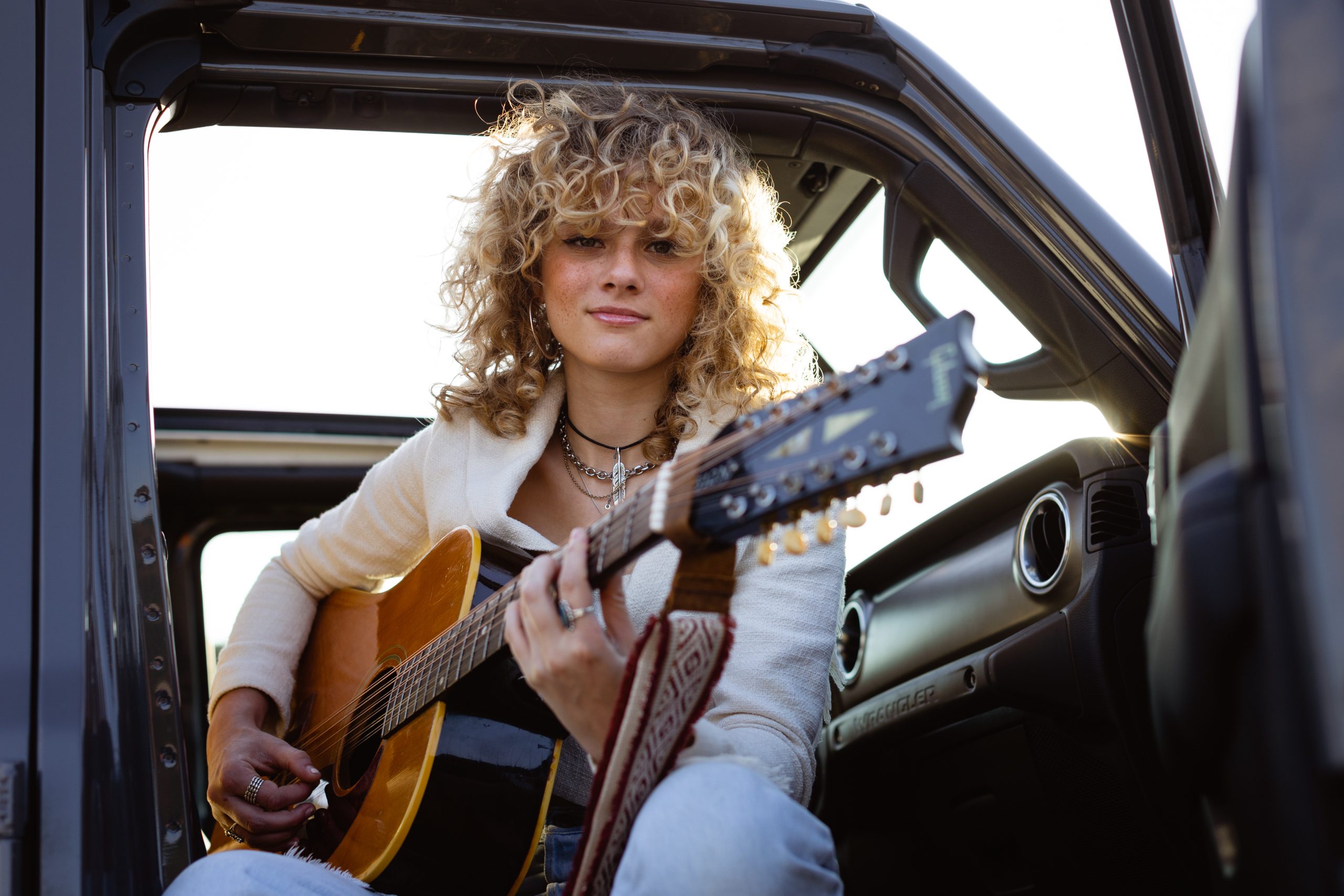 Grace Bowers joins FloydFest lineup; more ... - Cardinal News