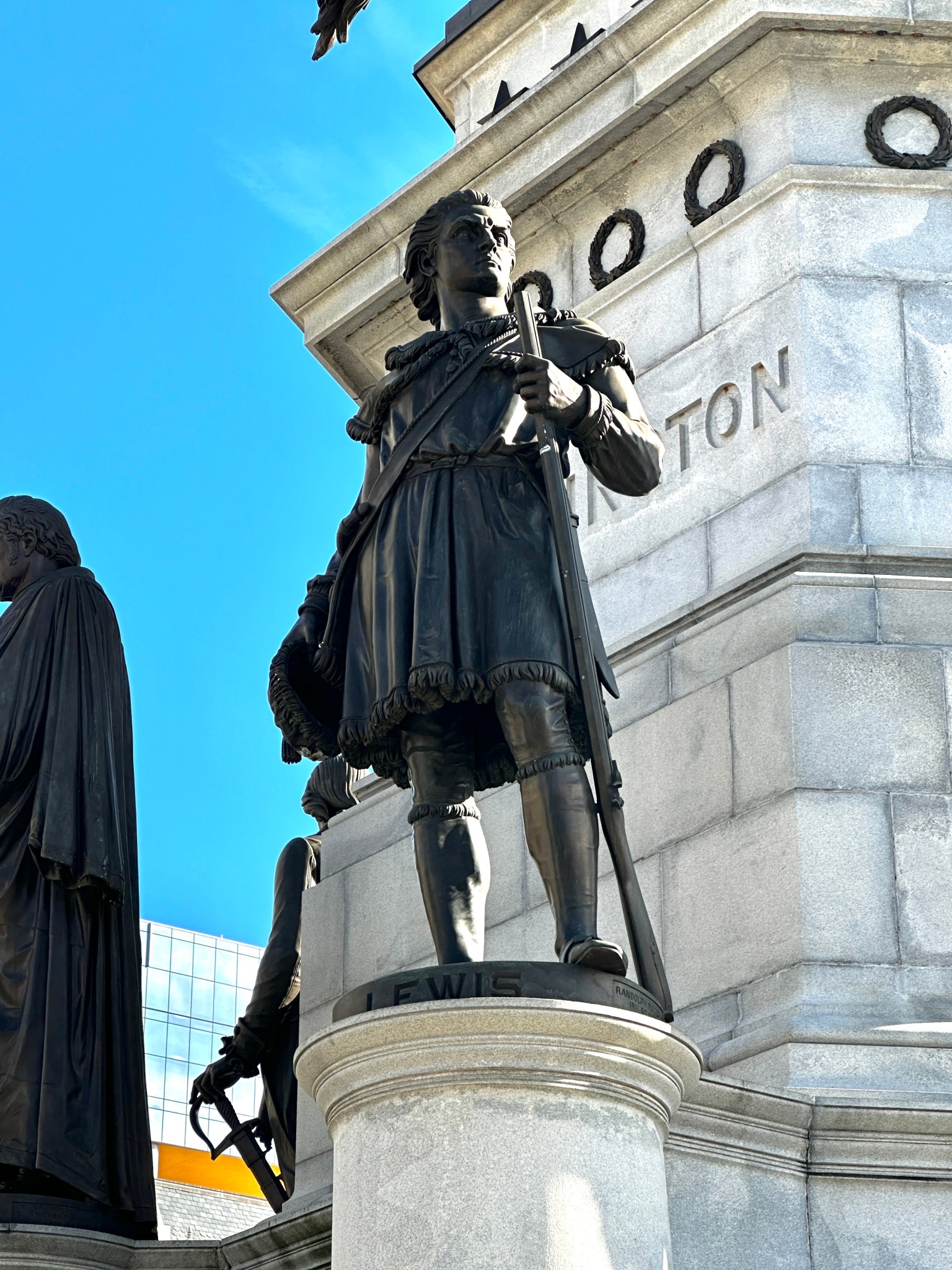 250 years ago, this forgotten founder won the 'first battle of the ...