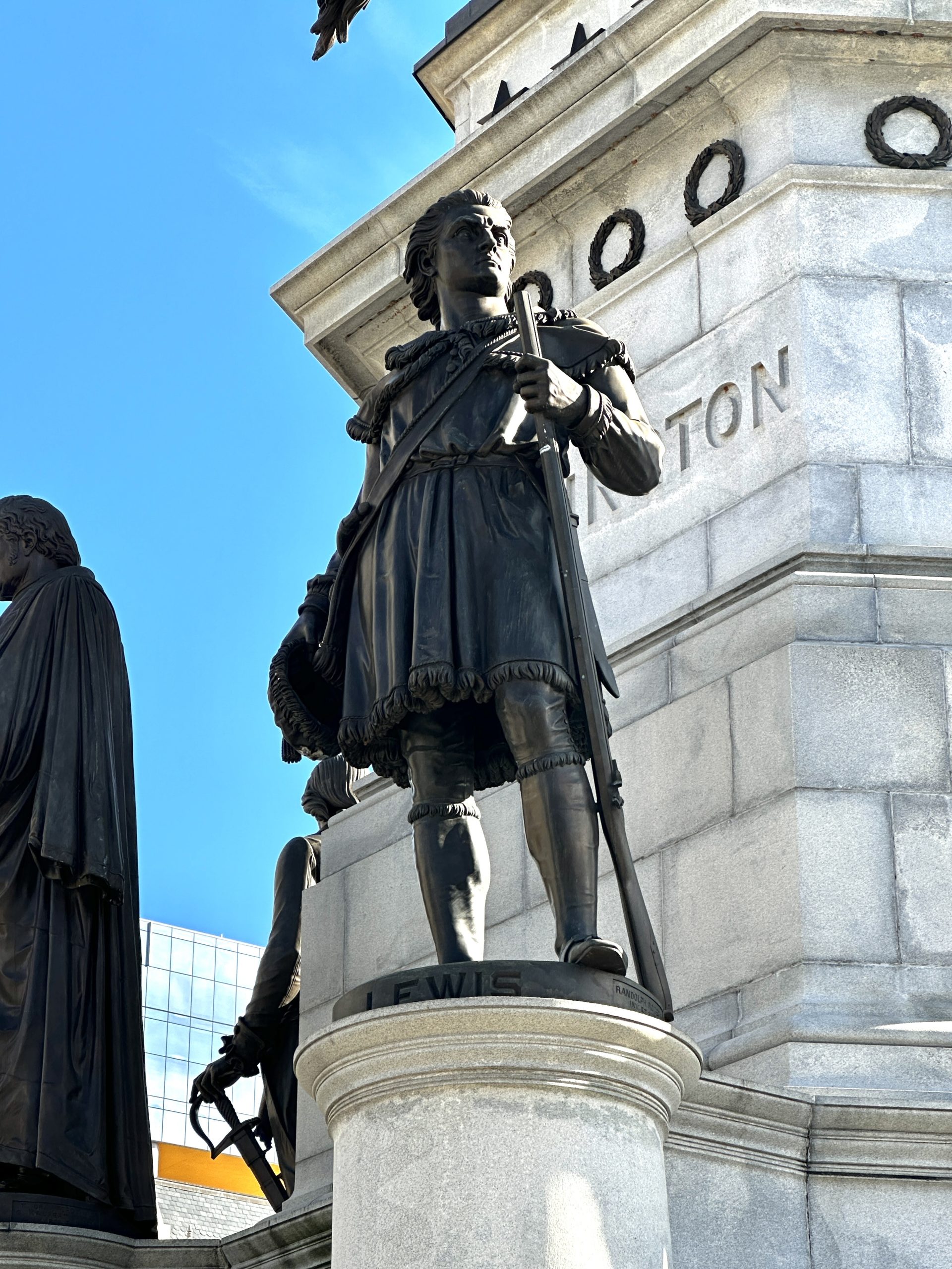 250 years ago, this forgotten founder won the 'first battle of the ...