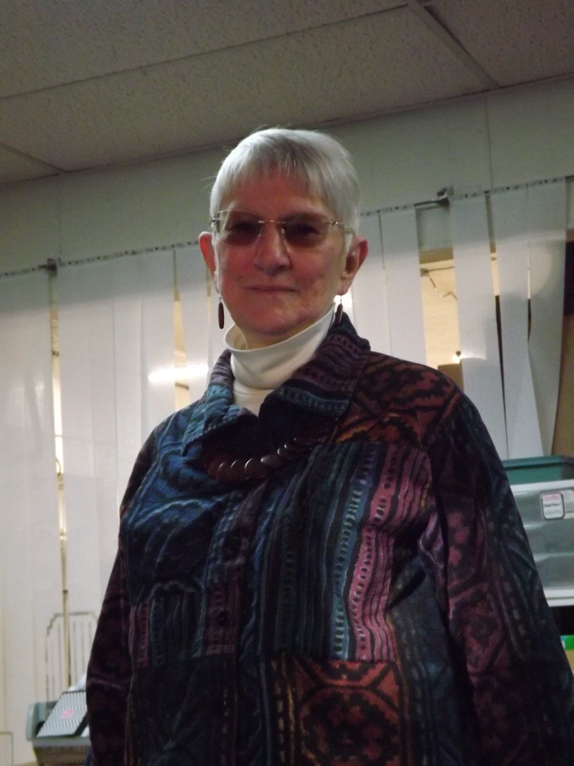 At the Free Market "freecycling" store in Grayson County, everything is free - Cardinal News