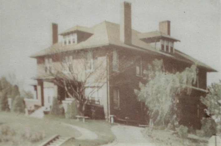 Claytor Memorial Clinic thrived in Roanoke's Gainsboro neighborhood ...