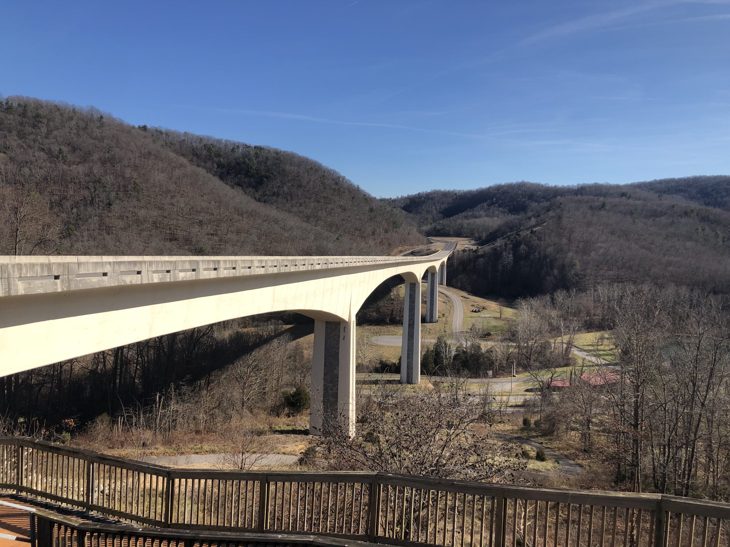 Virginia Tech's Smart Road is a driving force in autonomous vehicle ...