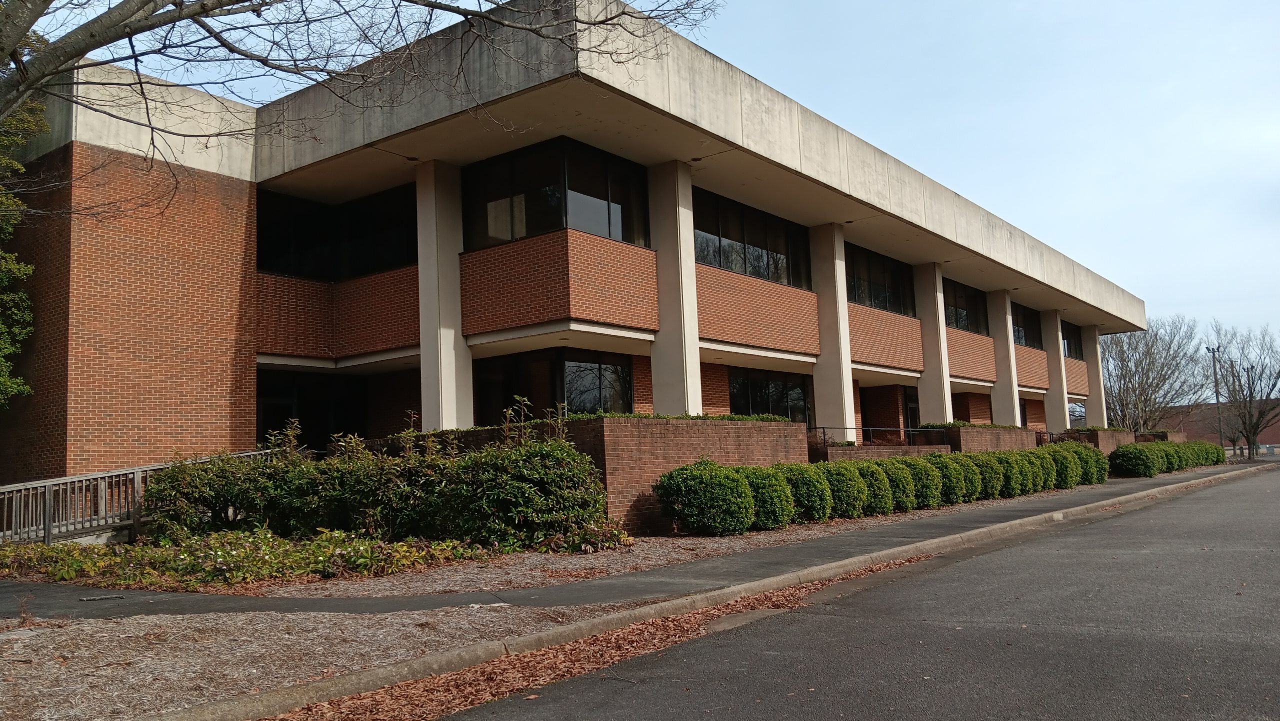 Martinsville's former Bassett-Walker building sold for new industrial ...