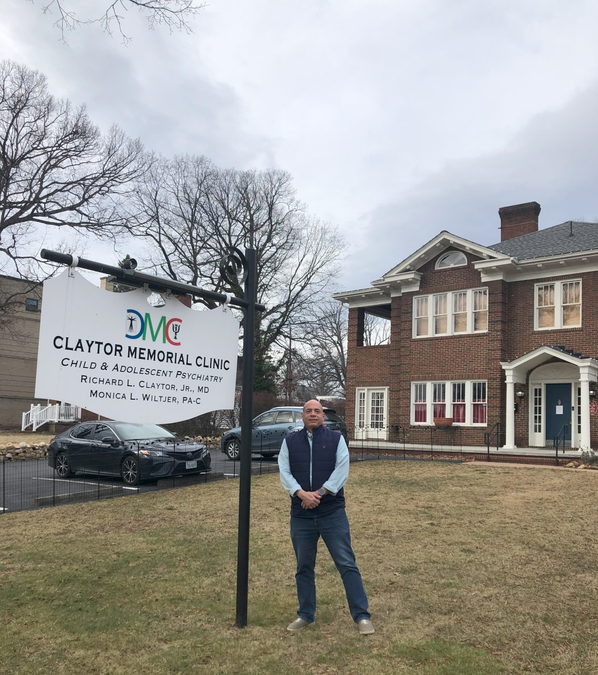 Claytor Memorial Clinic thrived in Roanoke's Gainsboro neighborhood until urban renewal hit ...