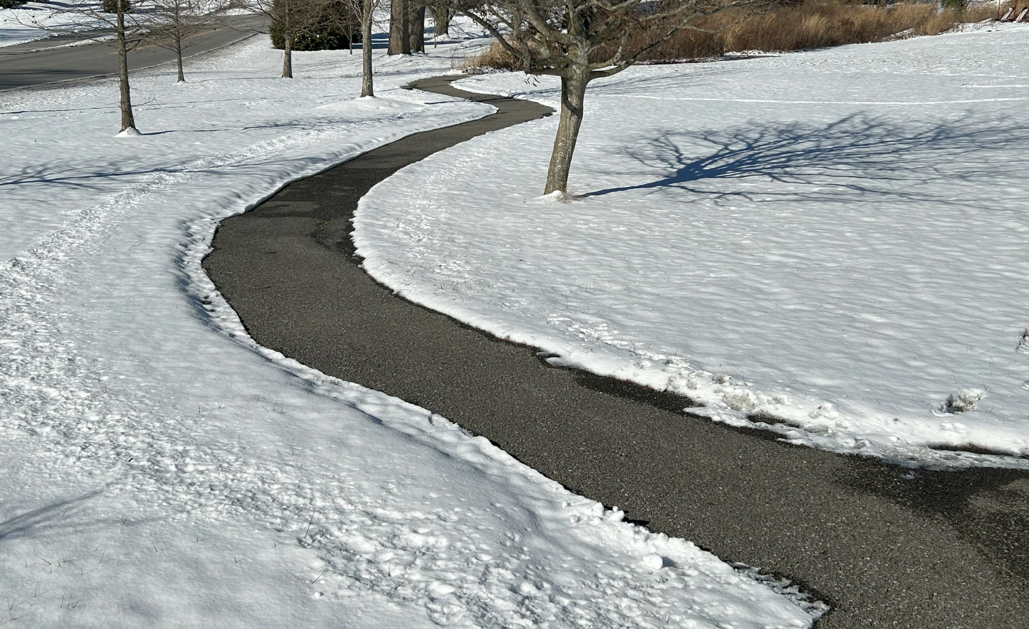 A look back at a snowstorm Virginia's February 2014 snowstorm ...
