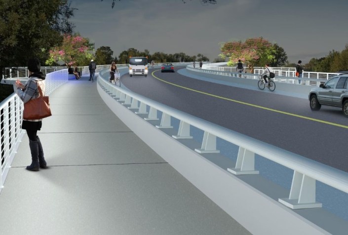 Wasena Bridge groundbreaking in Roanoke set for Wednesday - Cardinal News
