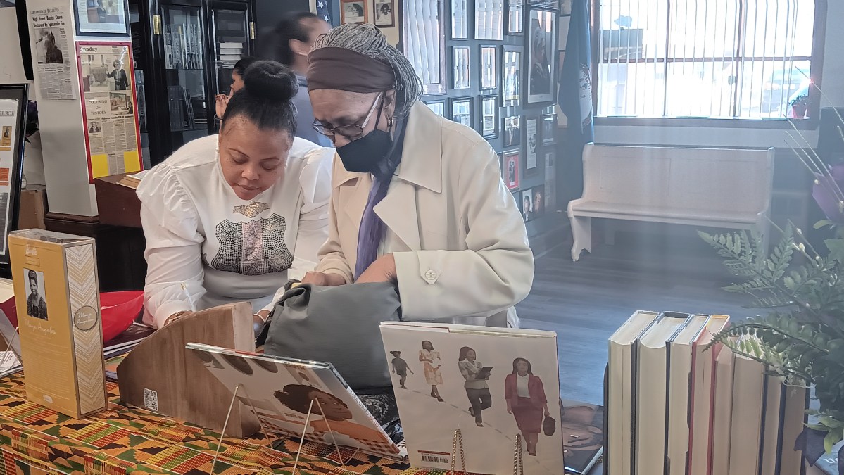 At Virginia's Black history museums, local figures become part of a national story - Cardinal News