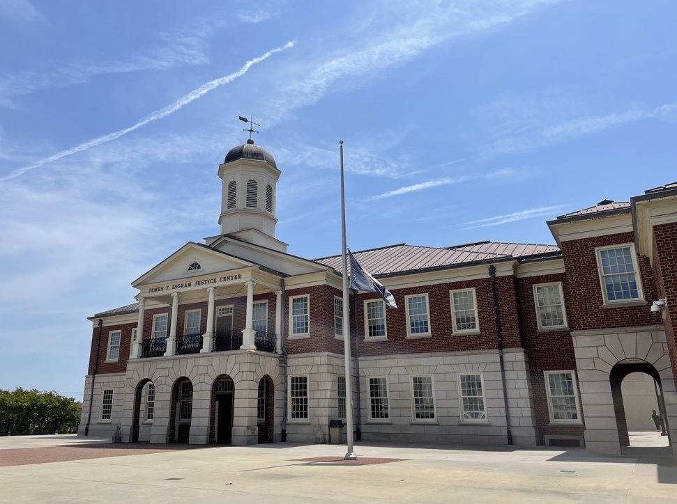 Danville-Pittsylvania drug court gets funding from opioid authority ...