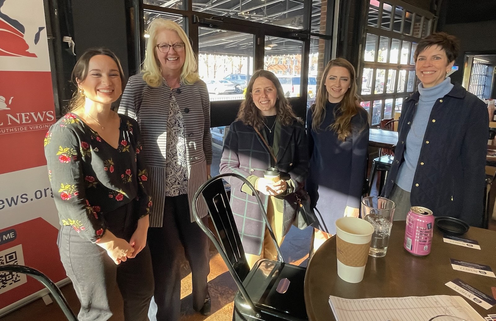 Connect with us | Contact us - Cardinal News