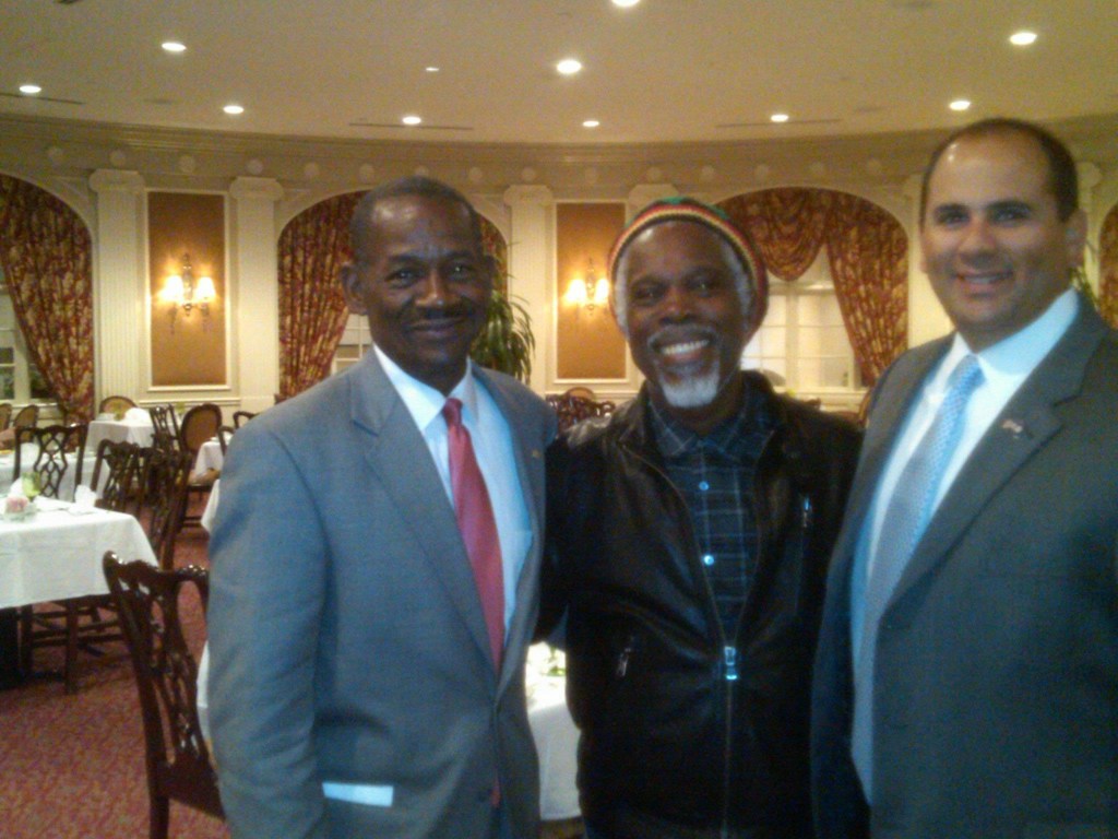 Judge, former legislator Onzlee Ware remembered as a 'giant' - Cardinal ...