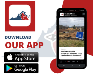 Cardinal launches an app - Cardinal News