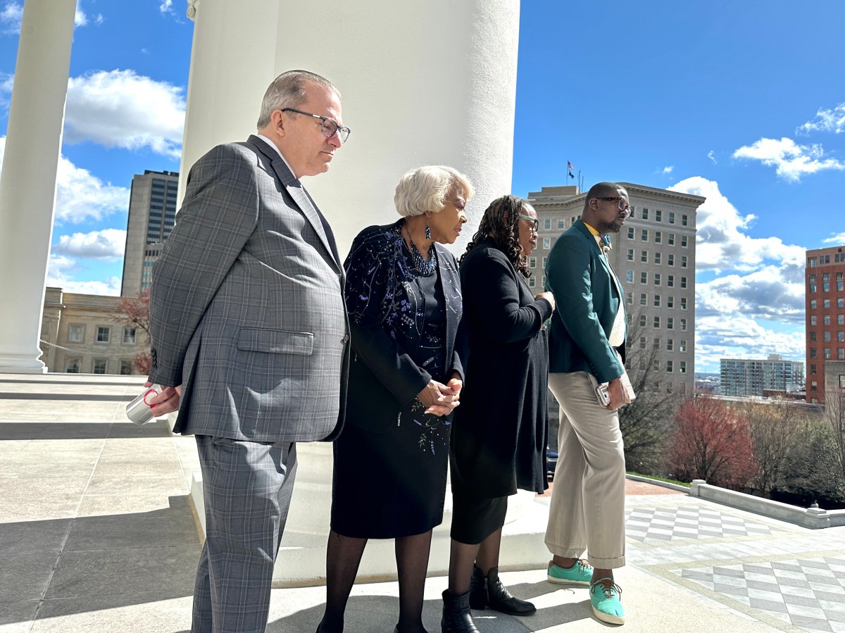 If there's no arena deal, some Democratic priorities likely will get ...