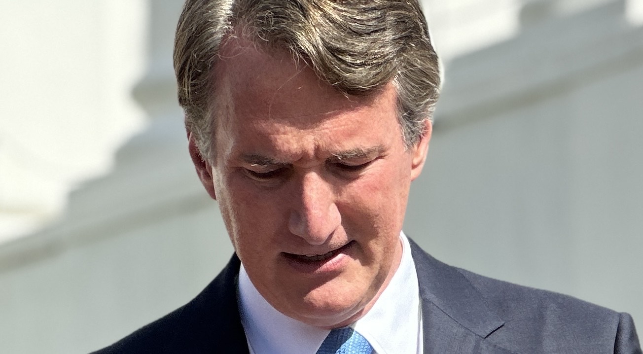 Youngkin administration reviews race, DEI syllabi for VCU, George Mason ...