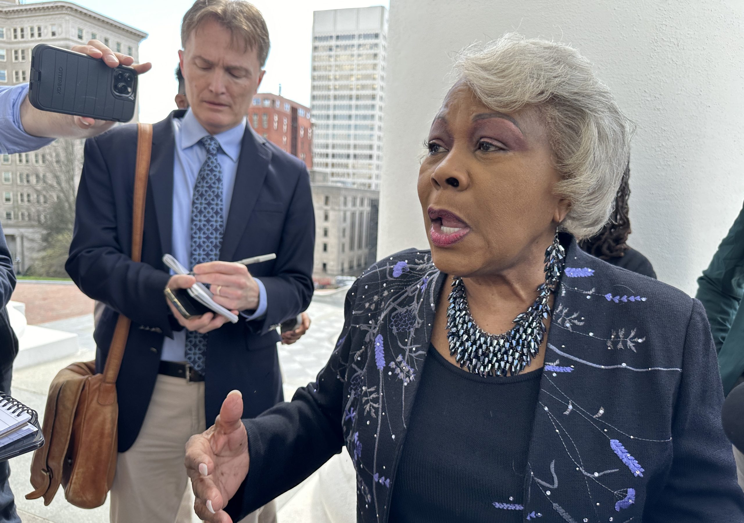 Leonsis finally met arena’s nemesis Lucas, and more headlines from ...