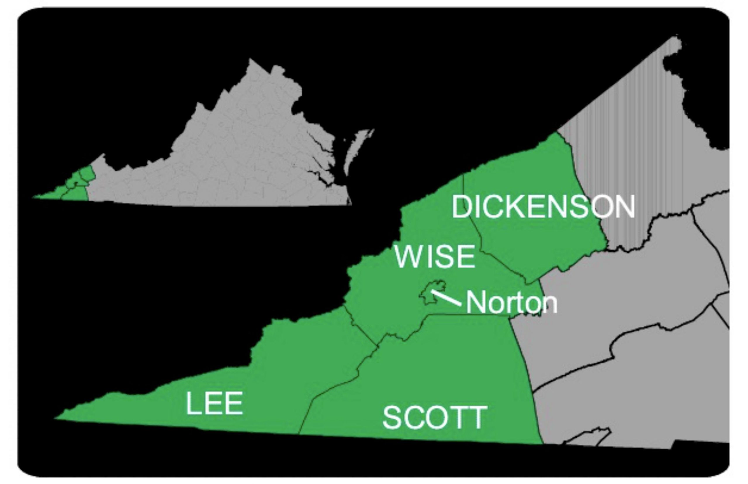 SWVa well-positioned to reap benefits of nuclear industry, study ...