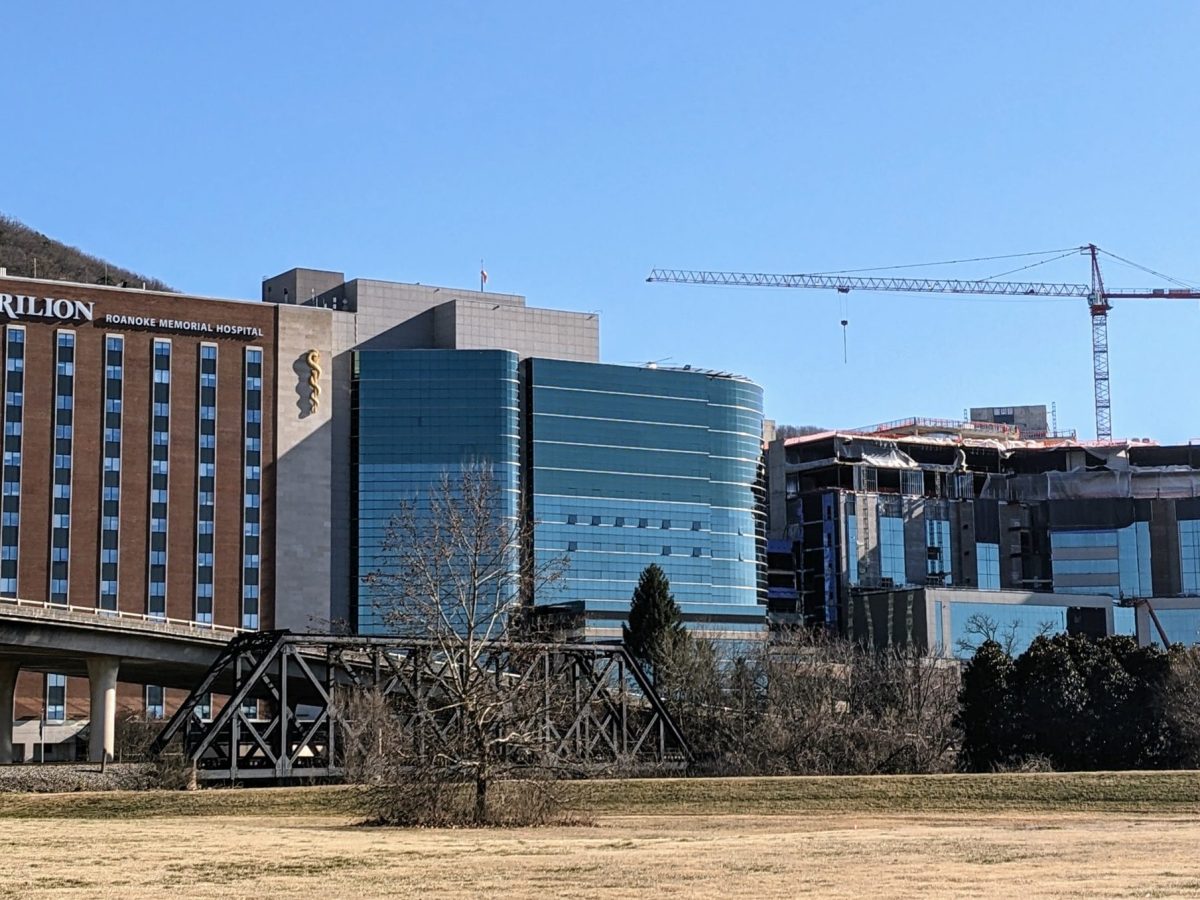 Emily Schabacker, Author at Cardinal News