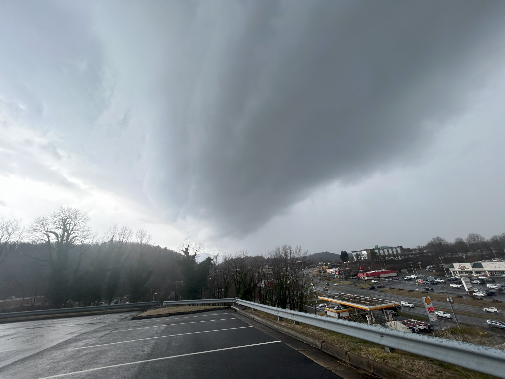 Virginia’s 5 overlapping severe weather seasons - Cardinal News