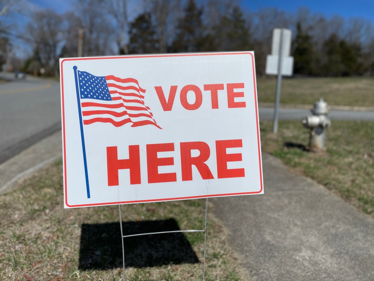 Southwest and Southside Virginia election information - Cardinal News