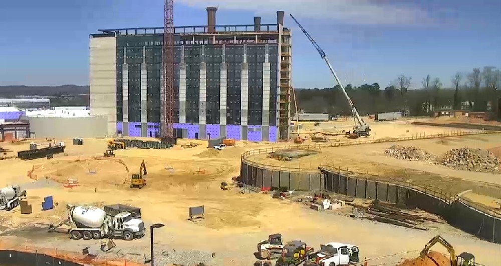 Danville expects $25 million in revenue from Caesars Virginia next ...