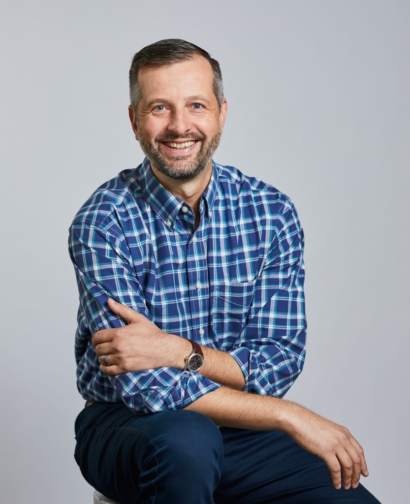 A circular-fashion company is making Danville’s old history with ...