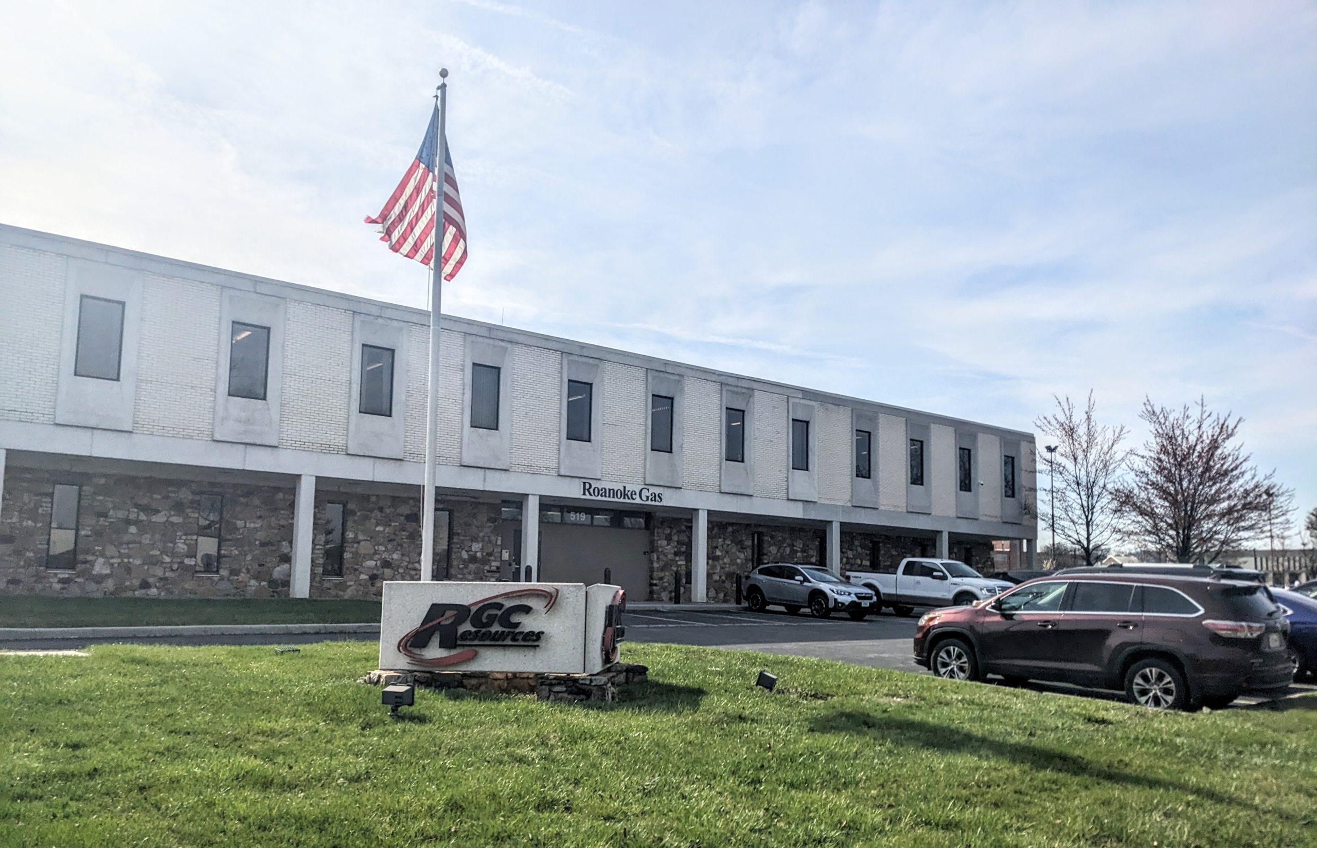 Roanoke Gas rate case finalized - Cardinal News