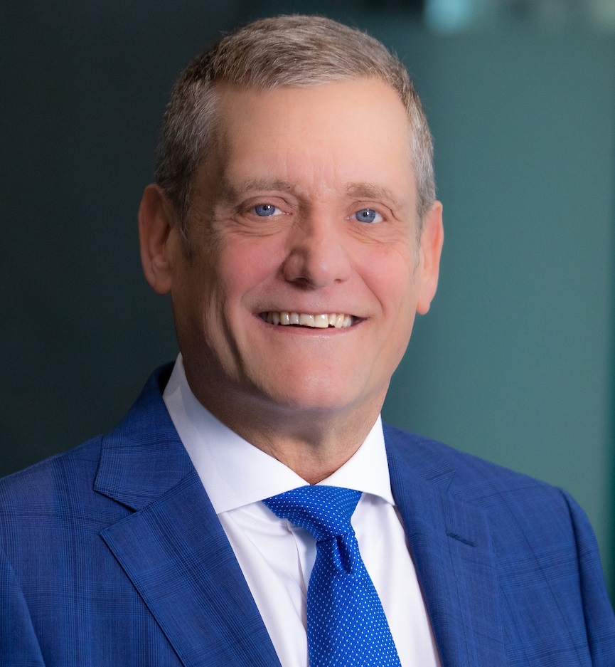 Roanoke-based Luna Innovations CEO announces retirement - Cardinal News