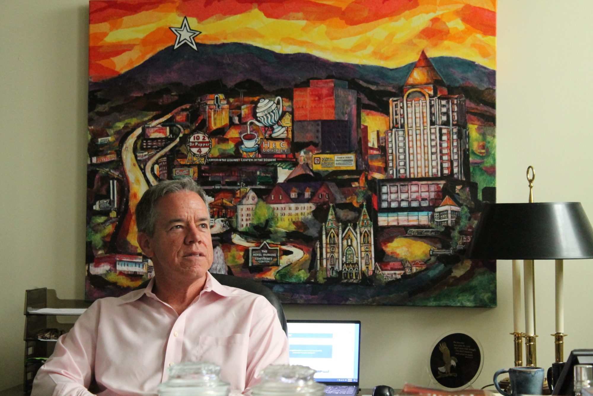 America's first Black ambassador will be honored in his hometown ...