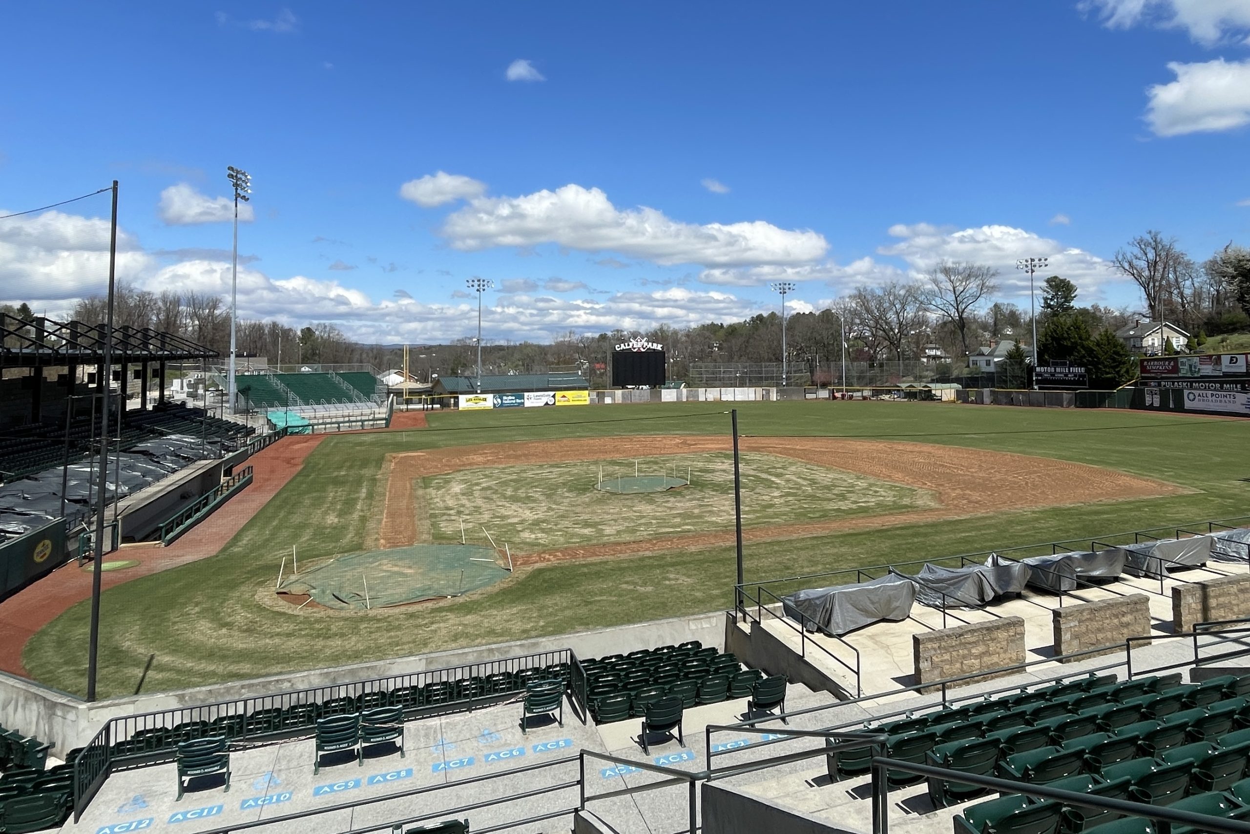 Shelor donates motorsports park, baseball stadium to Pulaski County ...