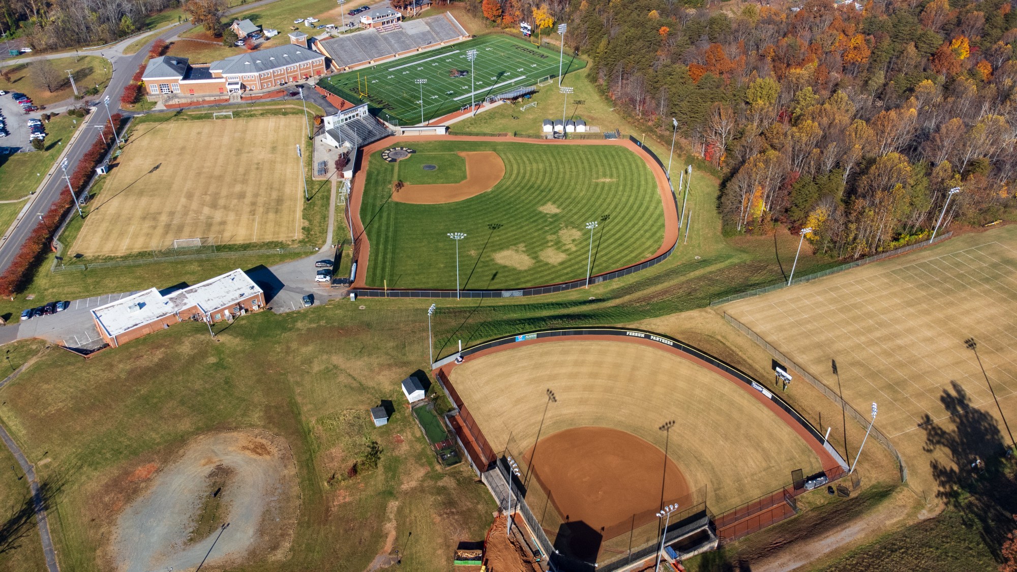 Ferrum’s move to Division II boon for Conference Carolinas, not cause ...