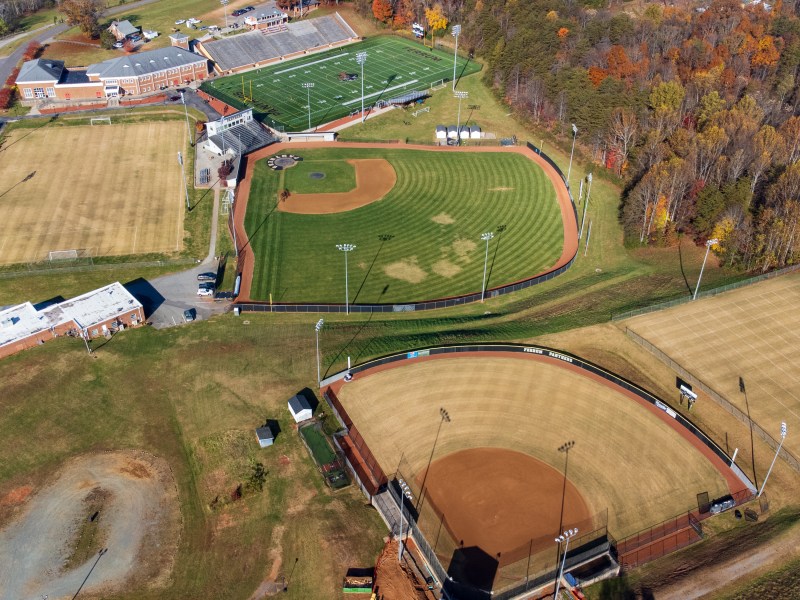 Sports: Southwest and Southside Virginia - Cardinal News